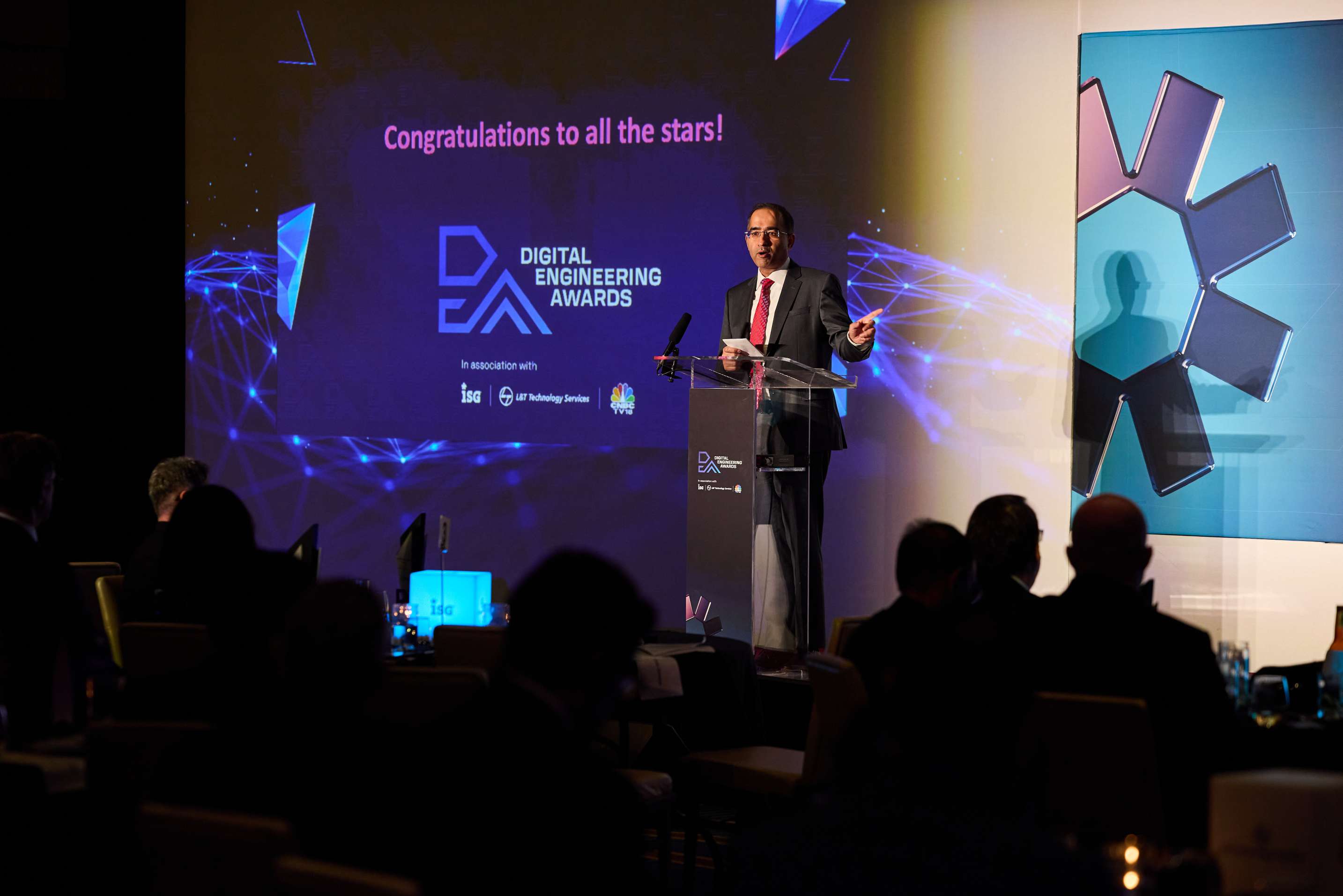 Gallery 2024 | Digital Engineering Awards